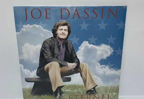 Joe Dassin - Joe dassin Eternel (2LP) vinyl