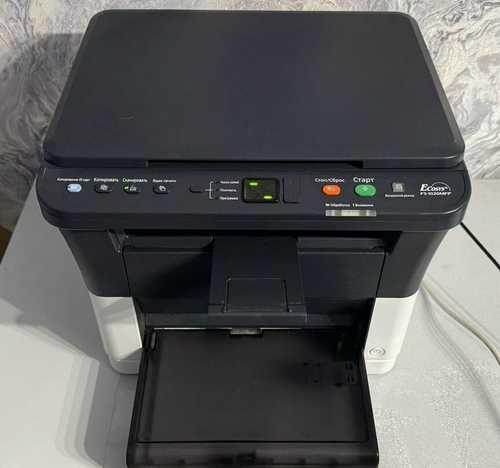 Мфу kyocera FS-1020MFP