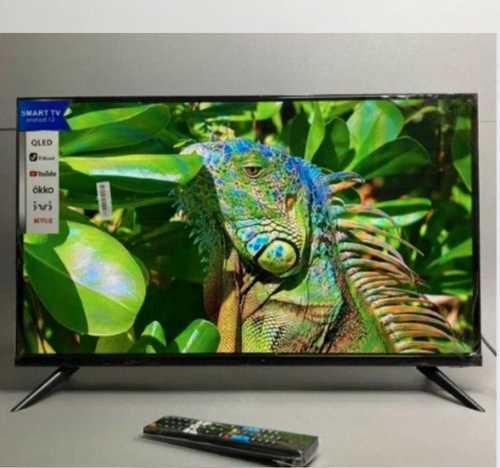 С47 / Телевизор Android 13TV QN900 32"