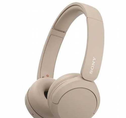 Беспроводные наушники Наушники Sony WH-CH520