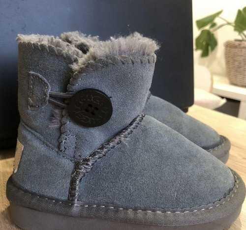 UGG угги детские 22