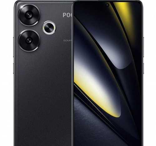 Xiaomi Poco F6, 8/256 ГБ