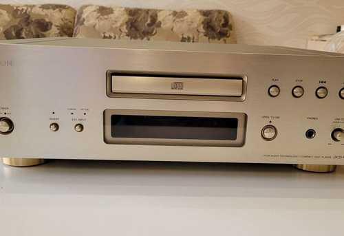 Сд проигрыватель denon DCD S10