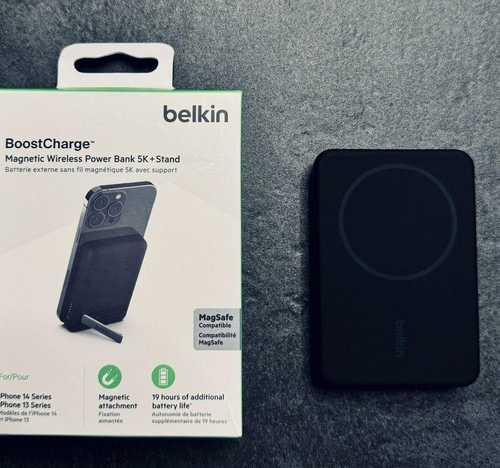 Belkin MagSafe 5К для iPhone 13 и выше