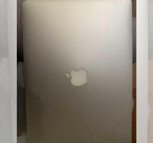 Apple macbook air 2014