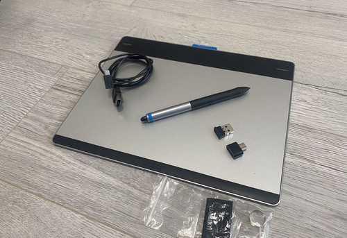 Графический планшет Wacom Intuos Pen&Touch Medium