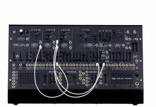 Аналоговый синтезатор korg ARP2600-M