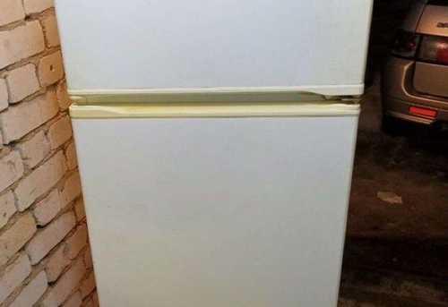 Холодильник Атлант кшд-256