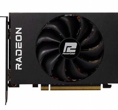 Видеокарта PowerColor Radeon RX 6500XT