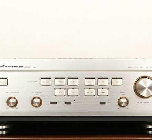 Усилитель Luxman L-570