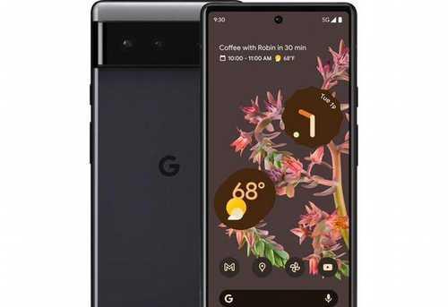 Google Pixel 6, 8/128 ГБ