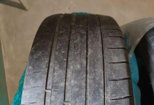 Michelin Pilot Sport 4 225/40 R18