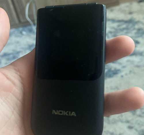 Nokia 2720 flip на запчасти