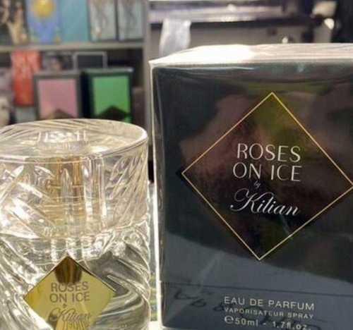 Roses on ice 50ml kilian