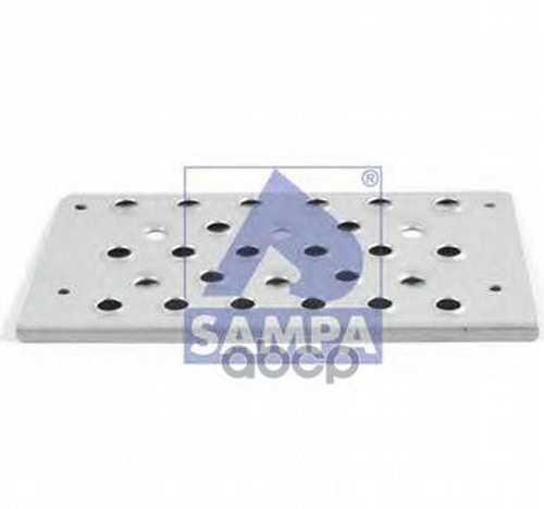 Подножка hcv sampa 193