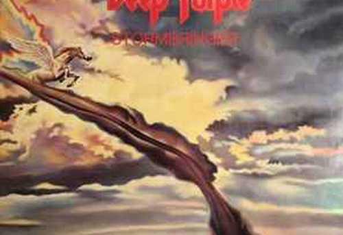 Пластинка Deep Purple - Stormbringer (LP)