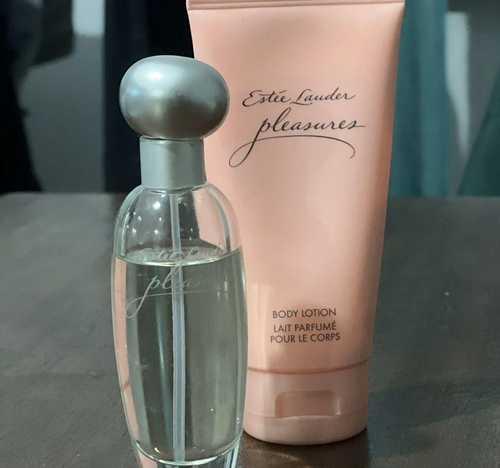 Парфюм Estee Lauder Pleasures