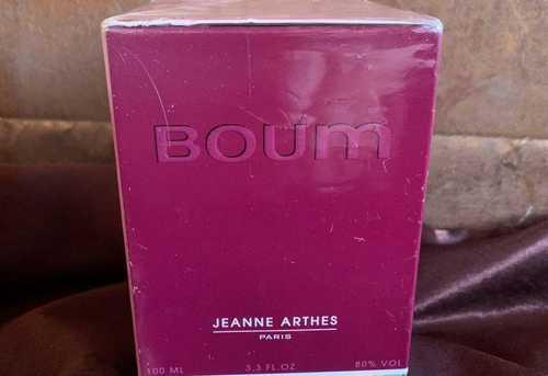 Jeanne Arthes Boum, edp 100 мл