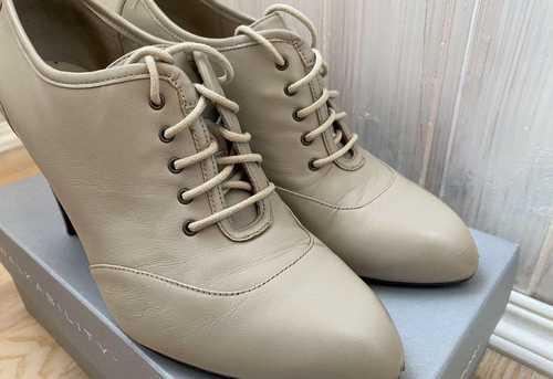 Ботильоны rockport