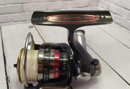 Катушка Daiwa Gekkabijin