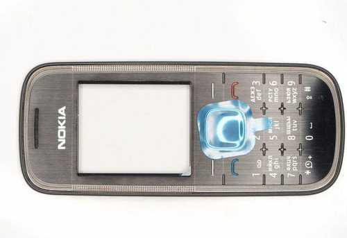 Передняя панель +клав Nokia 5030 Xpressra нов ориг