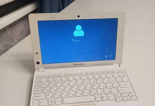 Lenovo IdeaPad s110