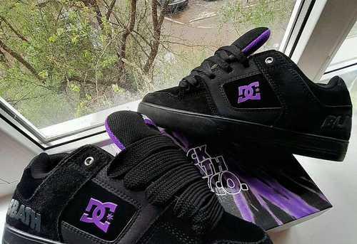 DC Shoes Pure x Black Sabbath (osiris,dvs,adio)