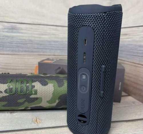 Беспроводная колонка jbl flip 6