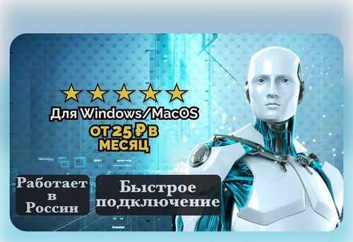 Eset Nod32 (Нод32) 22862