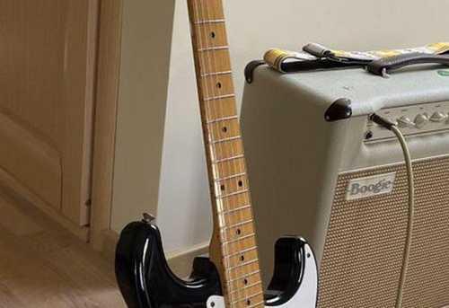 Fender Squier JV Stratocaster ‘57 1982