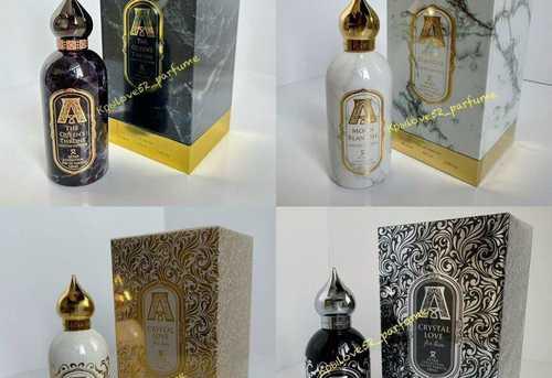 Attar Collection Limited Edition