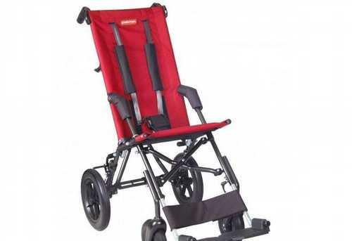 Инвалидная коляска для детей с дцп Corzino Basic