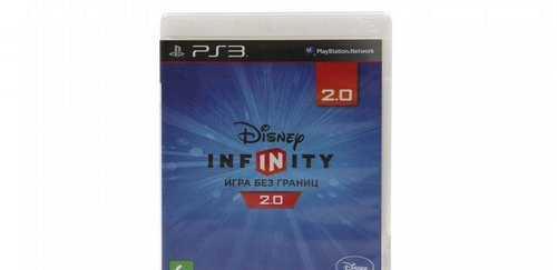 Disney Infinity Игра Без Границ 2.0 для PS3