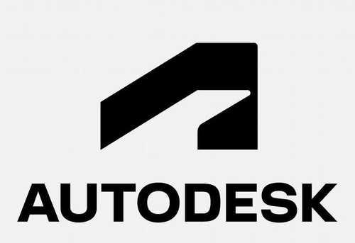 Годовая Лицензия Autodesk на все программы