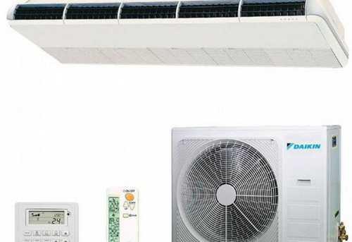 Кондиционер Daikin fhqn140CXV / RQ140DXY