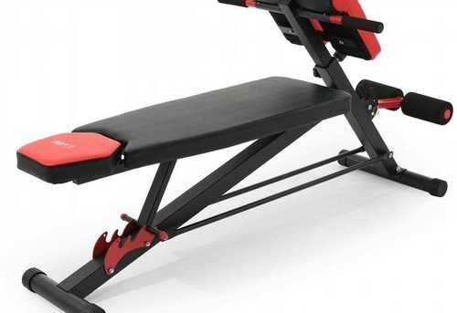 Unix Fit Bench 4 in 1