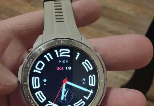 Смарт часы Honor Watch GS Pro