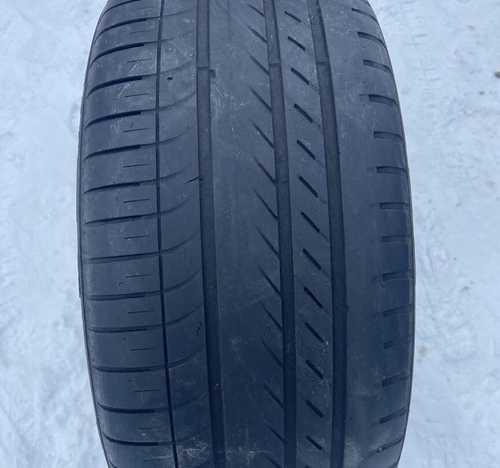 Goodyear Eagle F1 Asymmetric SUV 4x4 285/45 R19