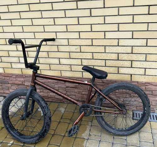 Bmx wethepeople zodiac