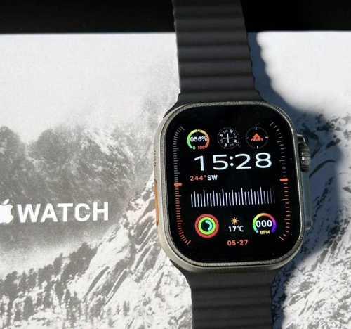 Apple Watch Ultra 2 49mm