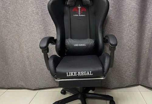 Компьютерное кресло/стул