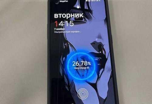 OnePlus 9R, 8/256 ГБ