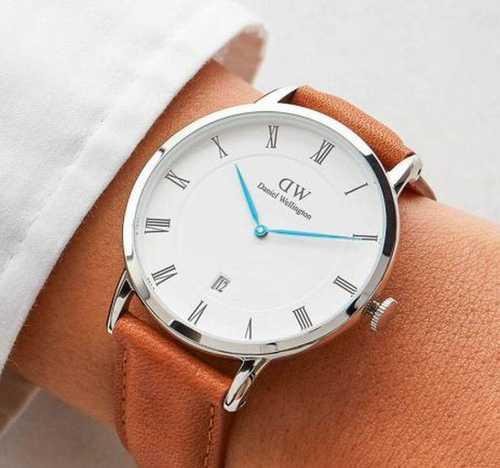 Часы Daniel Wellington Dapper Durham DW00100115