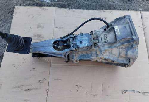 МКПП R 72 Suzuki Jimny 2009г