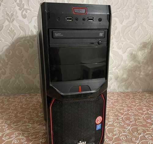 Системный блок i5 4690 16 gb