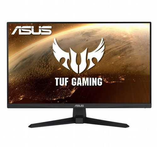 Монитор 24" asus vg249q1a 165гц