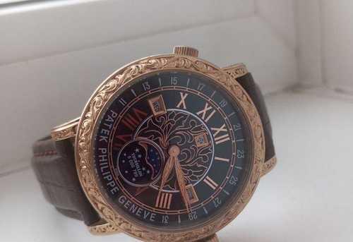 Часы Patek Philippe Geneve