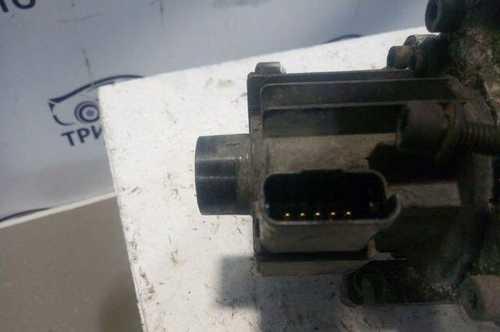 Клапан EGR Land Rover Freelander 2 DW12