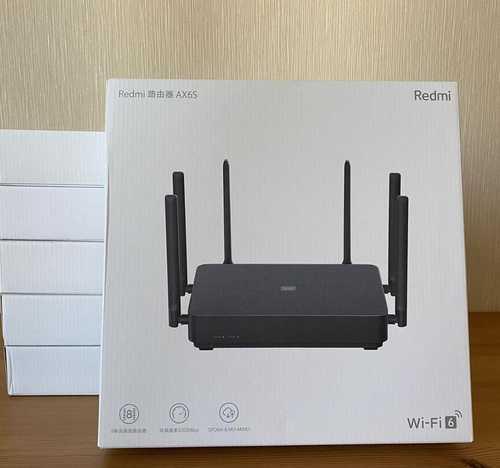 WiFi роутер + клиент на три буквы