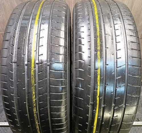 Toyo Proxes R36 225/55 R19 99V
